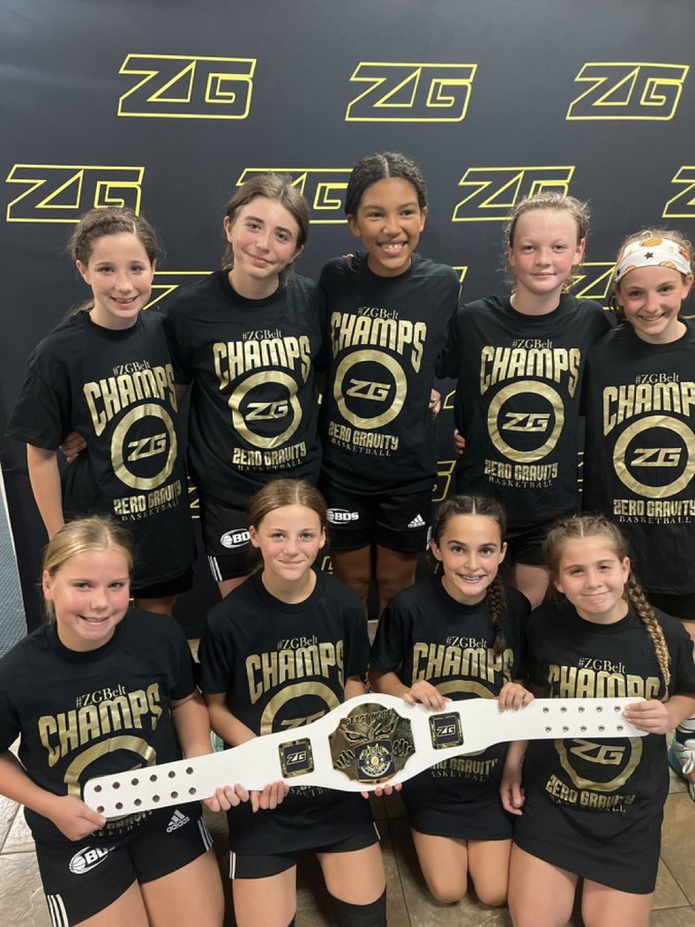 New England Storm – Real Competition, Real Coaches, Real Basketball